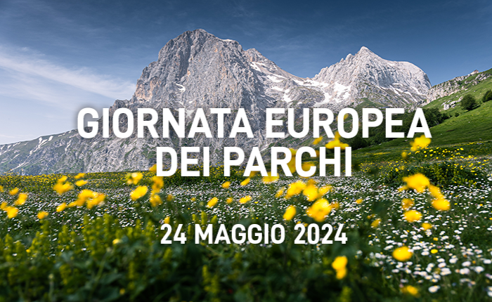 European Parks Day: protected treasures between Lazio and Abruzzo ...