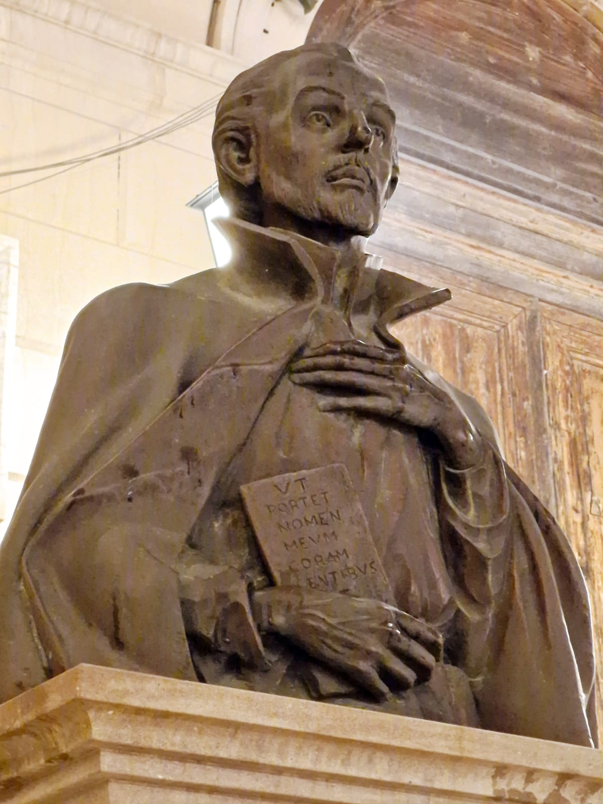 Alessandro Valignani, il Visitatore del Giappone | Strada dei Parchi